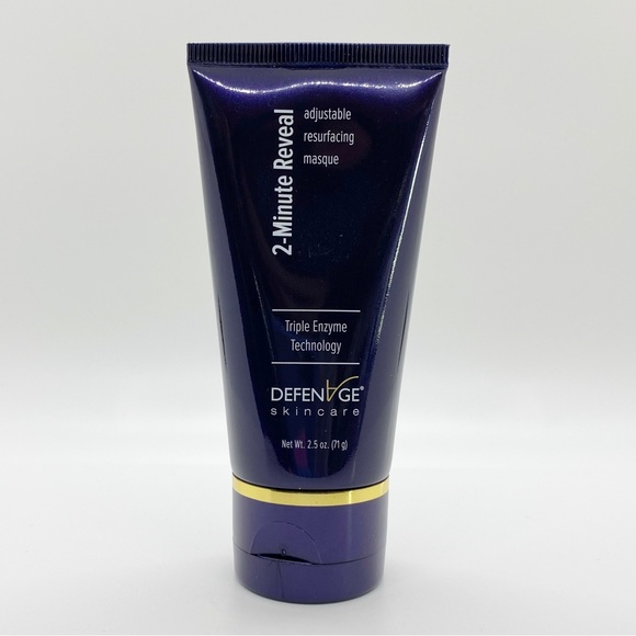 DefenAge | Skincare | Defenage 2minute Reveal Masque 25 Oz | Poshmark